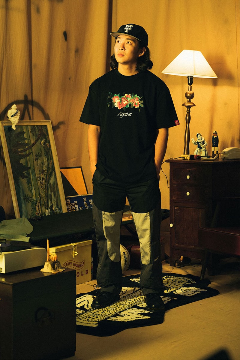 AGAINST LAB. FW21 Collection | Hypebeast