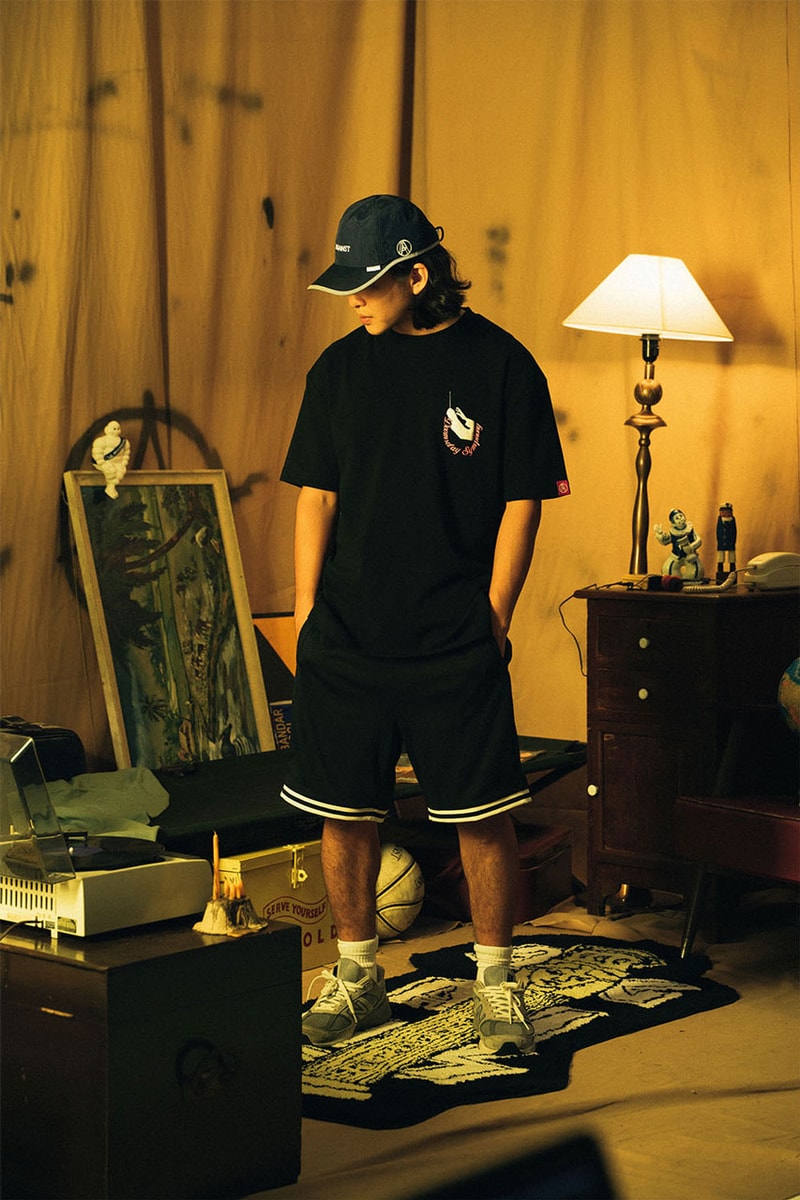 AGAINST LAB. FW21 Collection | Hypebeast