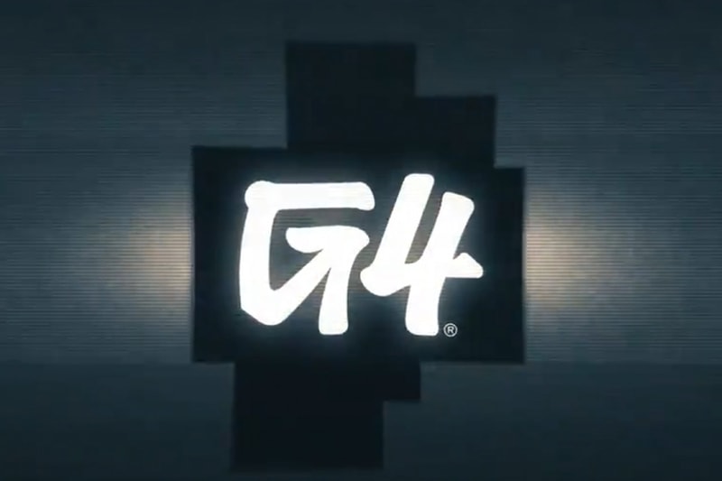 G4 Has Officially Relaunched on YouTube, Twitch and More | Hypebeast