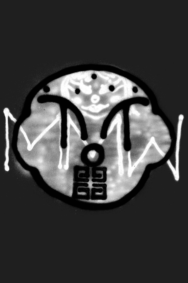 Givenchy Unveils New NFT Collection | Hypebeast