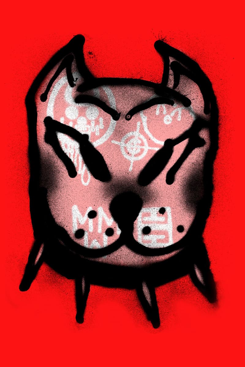 Givenchy Unveils New NFT Collection | Hypebeast