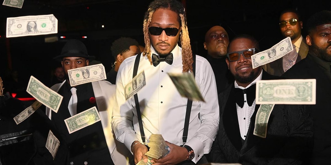 Future Bored Ape Yacht Club’ NFT 200k USD 49 ETH purchase | Hypebeast