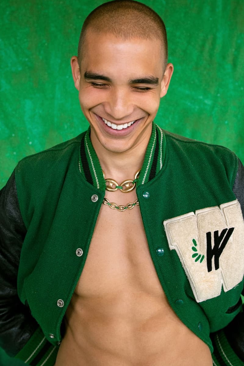 VEERT Drops New First Anniversary Collection | Hypebeast