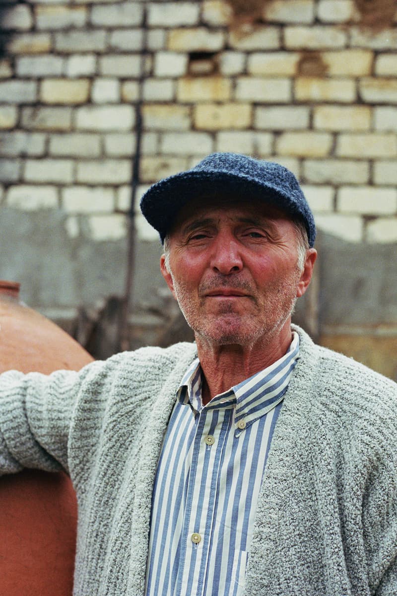 A Kind of Guise FW21 Georgia Editorial Collection | Hypebeast