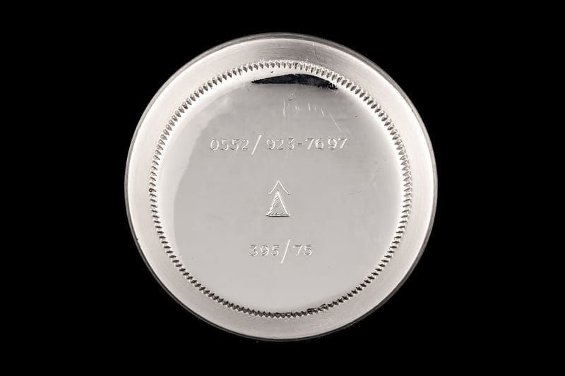 Rolex Caseback Engravings Round-Up | Hypebeast