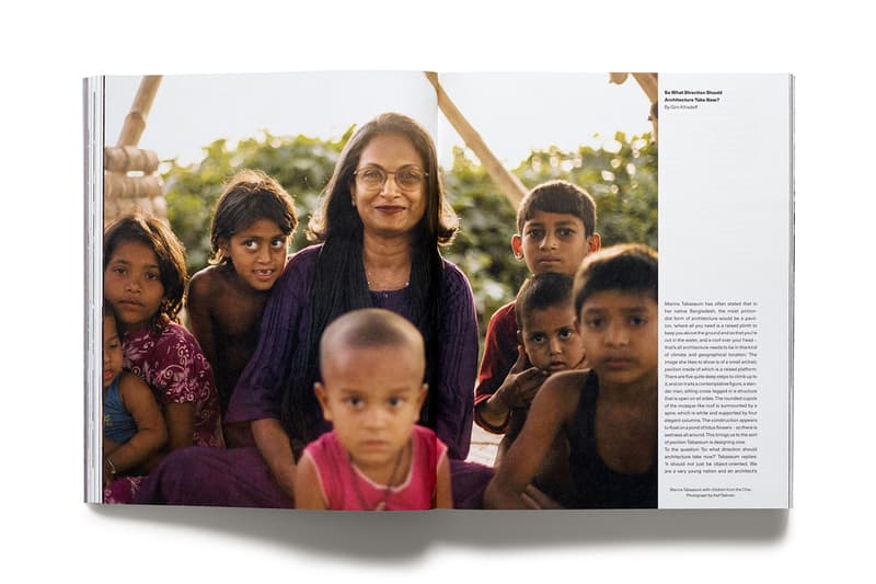 Acne Studios Launches Acne Paper Issue 16 | Hypebeast