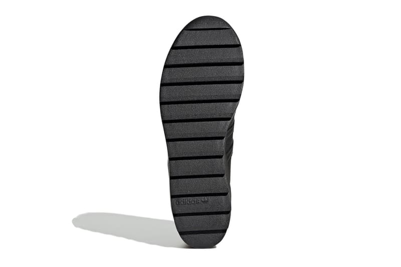 adidas Originals Superstar Platform "Triple Black" First Look | Hypebeast