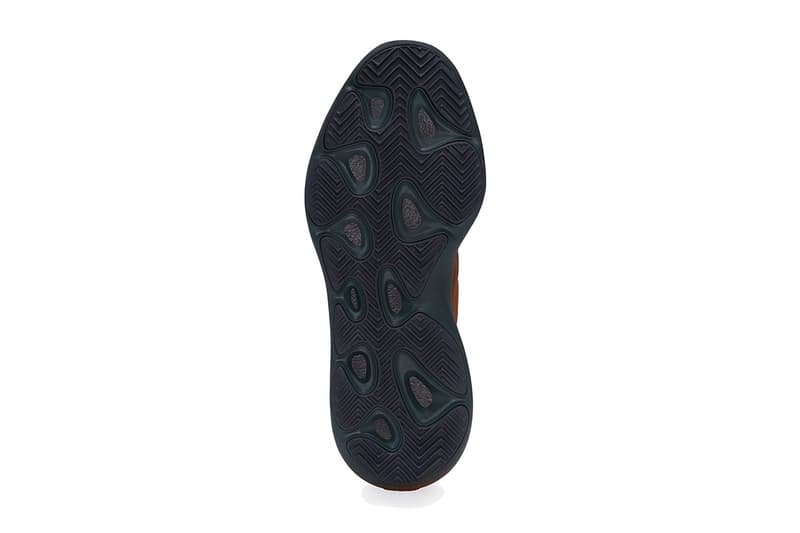 adidas YEEZY 700 V3 Copper Fade GY4109 Release Date | Hypebeast