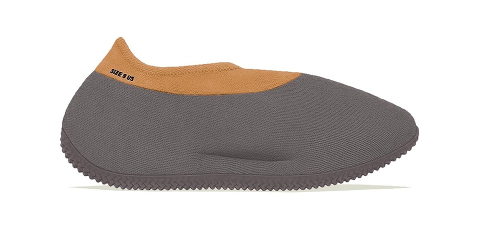 adidas YZY KNIT RNR Stone Carbon Release Info | HYPEBEAST