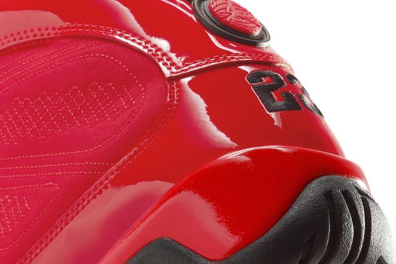 Air Jordan 9 "Chile Red" Release 2021 | HYPEBEAST