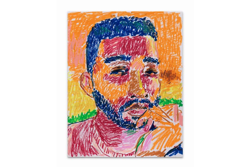 Anatomy: Paul Verdell Library Street Collective | Hypebeast