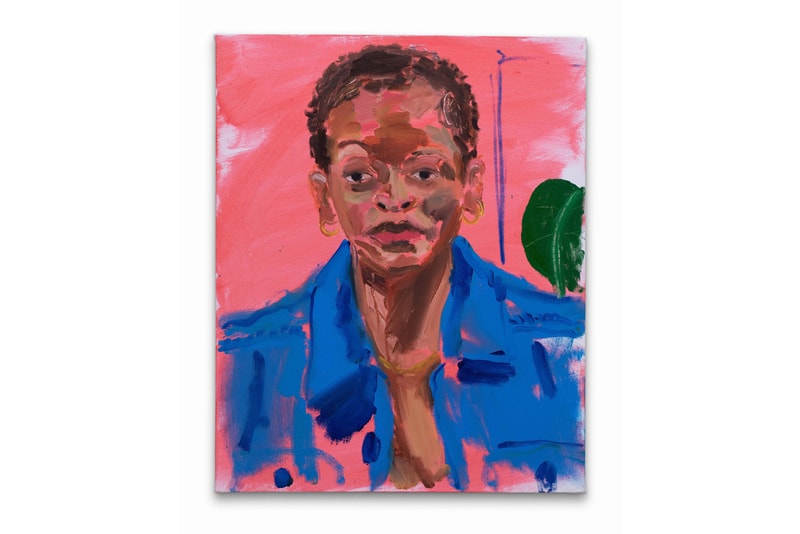 Anatomy: Paul Verdell Library Street Collective | Hypebeast