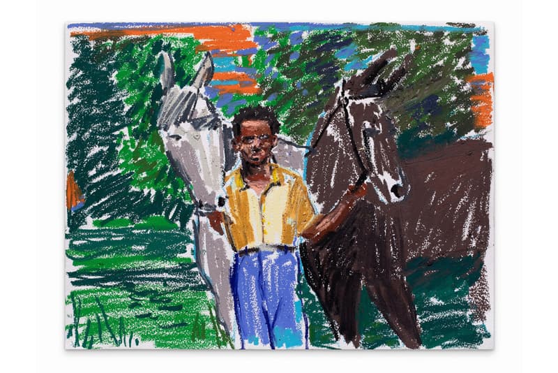 Anatomy: Paul Verdell Library Street Collective | Hypebeast