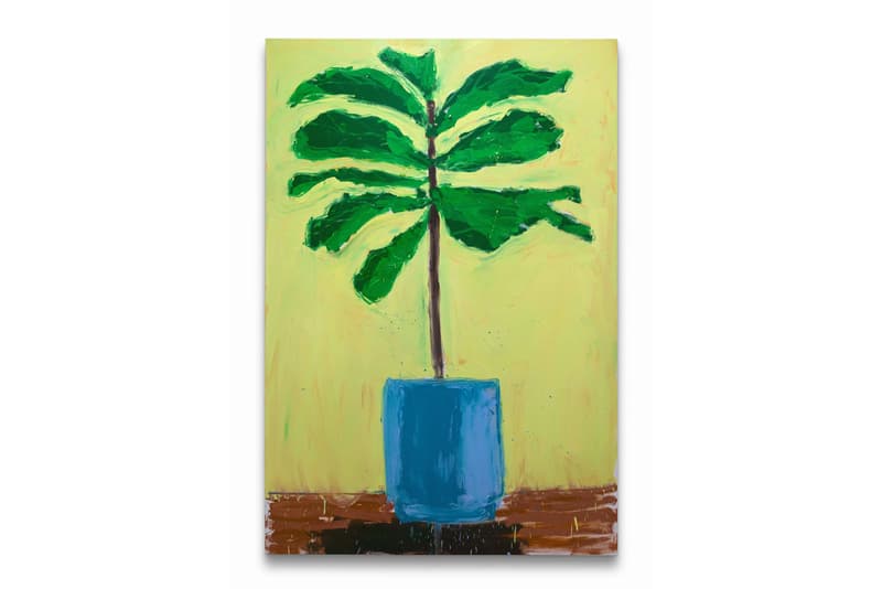 Anatomy: Paul Verdell Library Street Collective | Hypebeast