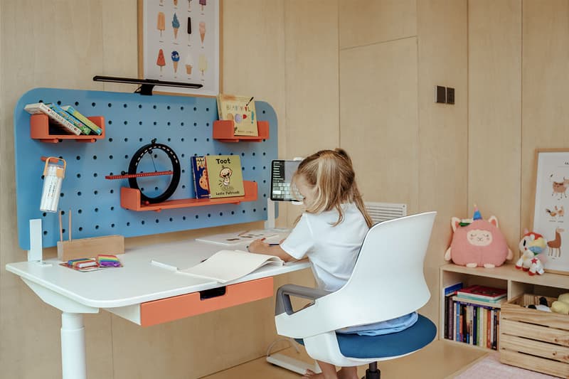 Autonomous Minimalist Work Pod | Hypebeast