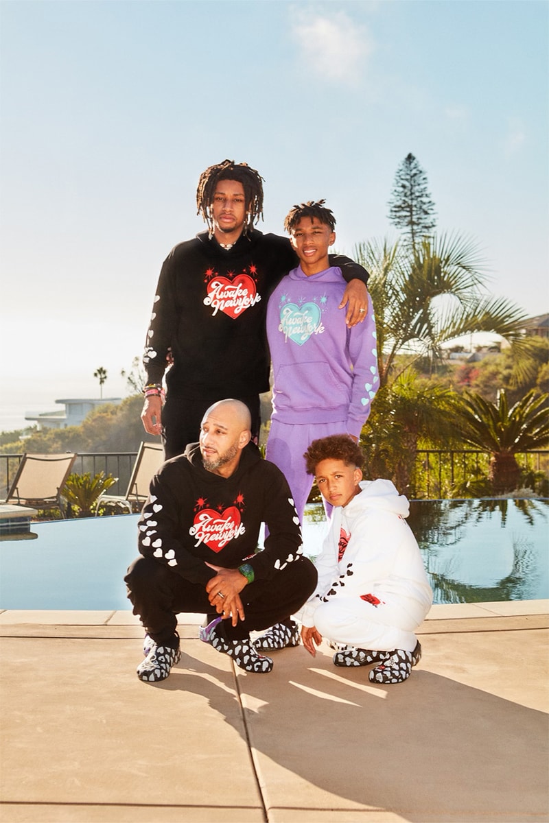 Awake NY x Crocs Collaboration Footwear Release | Hypebeast