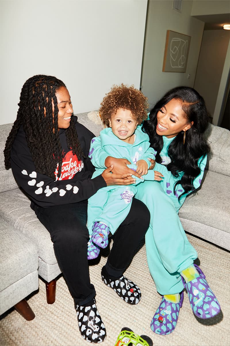 Awake NY x Crocs Collaboration Footwear Release | Hypebeast