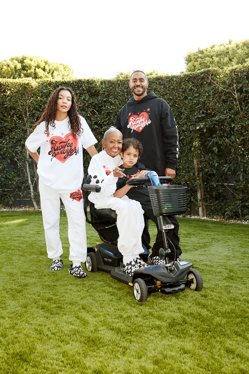 Awake NY x Crocs Collaboration Footwear Release | Hypebeast