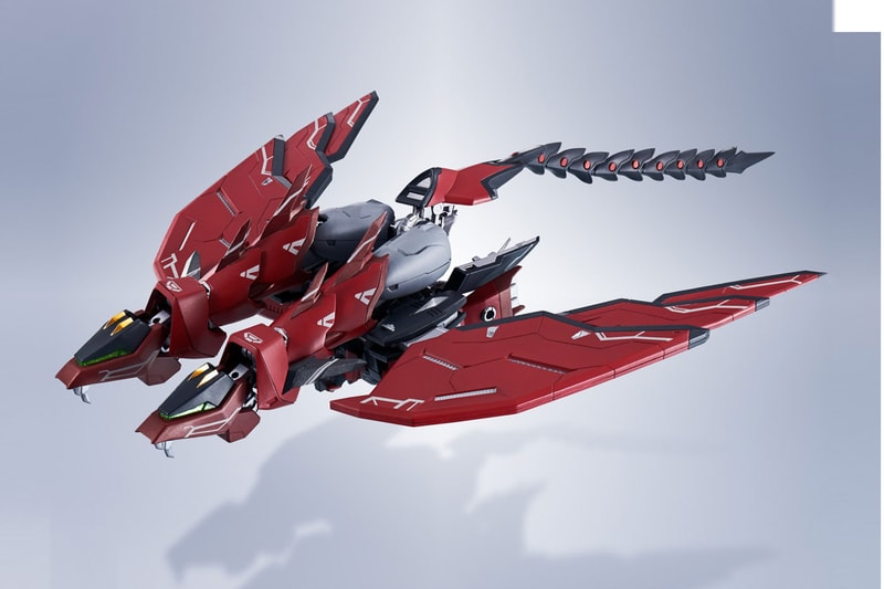 Gundam Wing Robot Characters