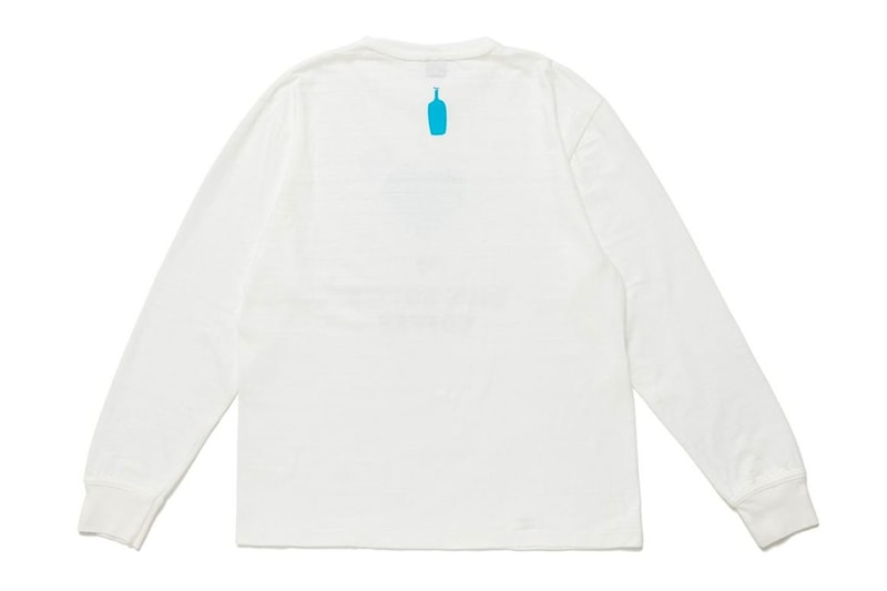 Blue Bottle Coffee x HUMAN MADE Drop 1 Release | Hypebeast