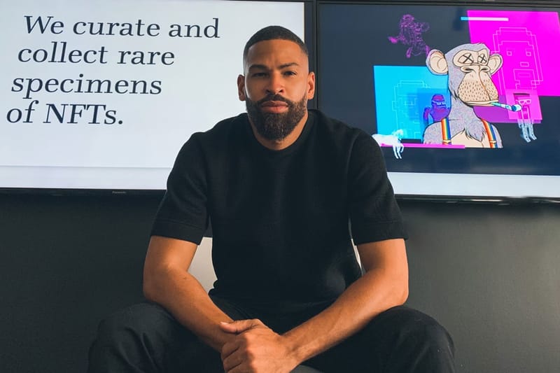 Rare Bored Ape Yacht Club NFT Sells for Record $3.4 Million USD | HYPEBEAST