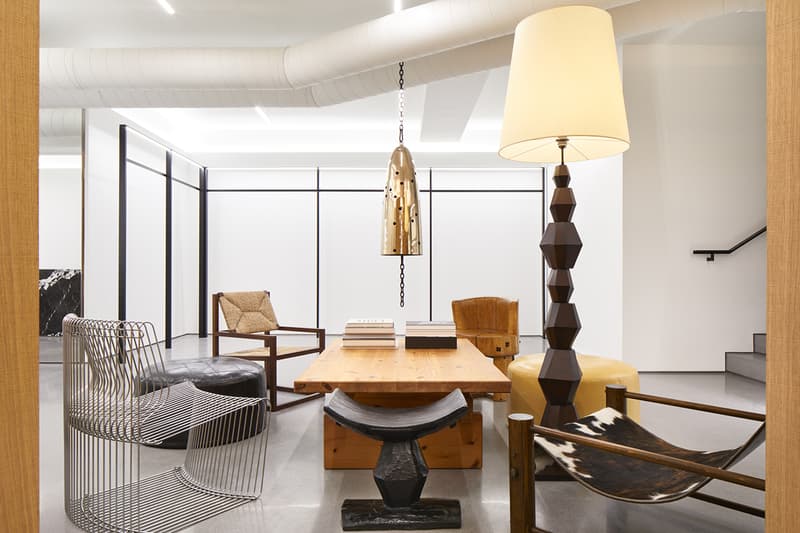 Inside CELINE's London Bond Street Store | Hypebeast