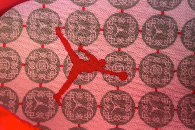 CLOT x Air Jordan 5 Low Closer Look | Hypebeast