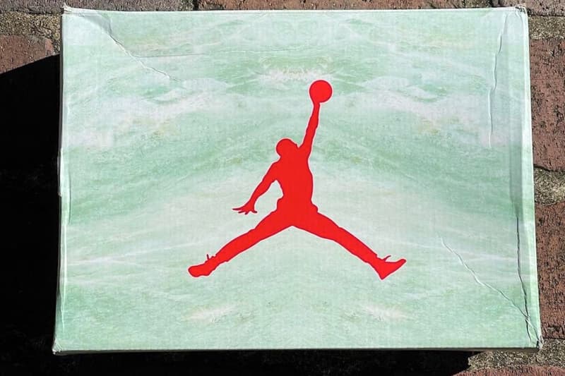 CLOT x Air Jordan 5 Low Closer Look | Hypebeast