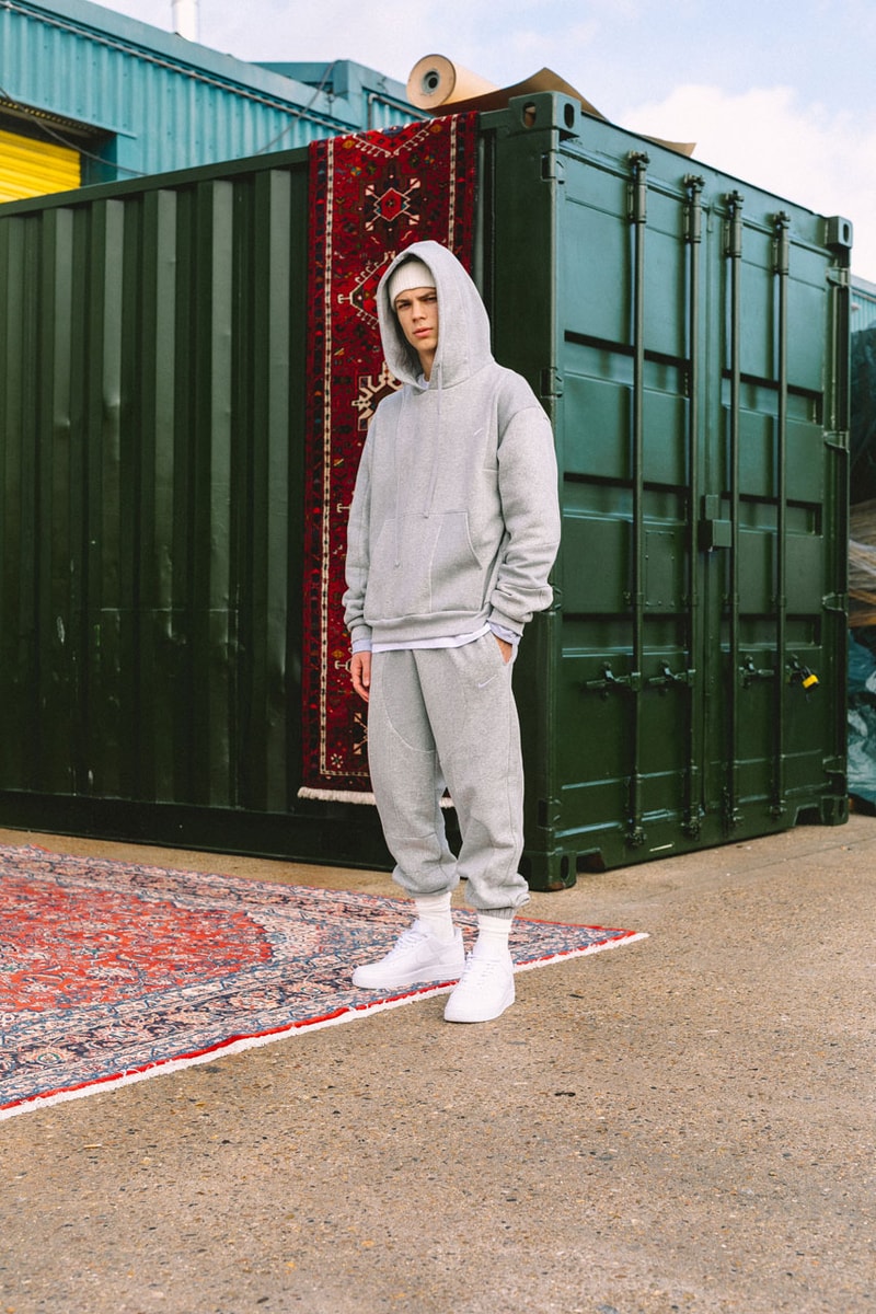 clothsurgeon x Harrods Capsule Collection | Hypebeast