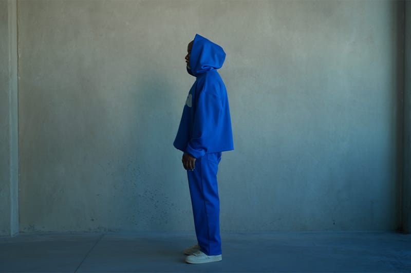 Computer Generation Imagery CGI™2021 Debut Collection | Hypebeast