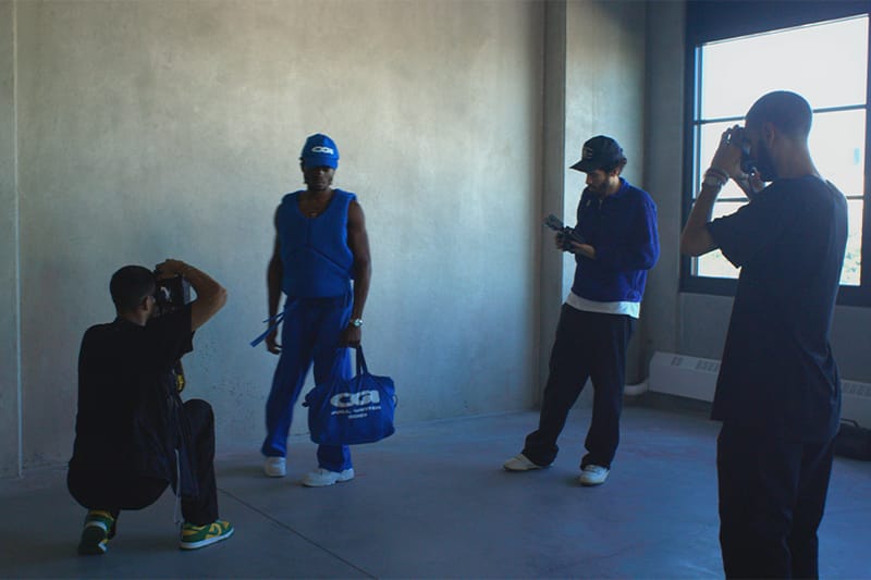 Computer Generation Imagery CGI™2021 Debut Collection | Hypebeast