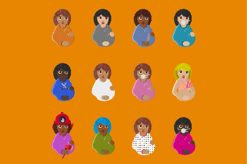 Drake Releases Certified Lover Boy Merch With Nike | HYPEBEAST