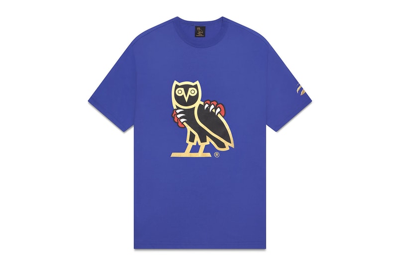 Drake OVO 'Jurassic Park' Toronto Raptors Capsule Collection | Hypebeast