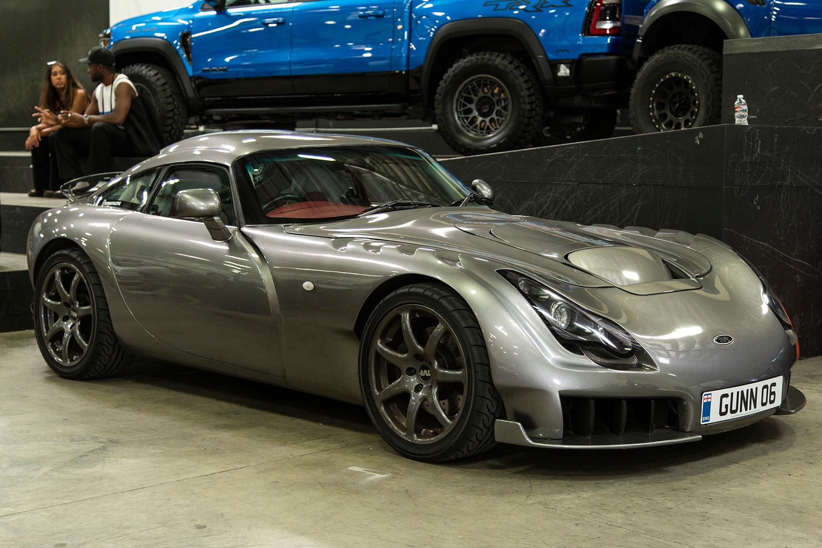 DRIVERS Community Edition: Cars & Charity Event | HYPEBEAST