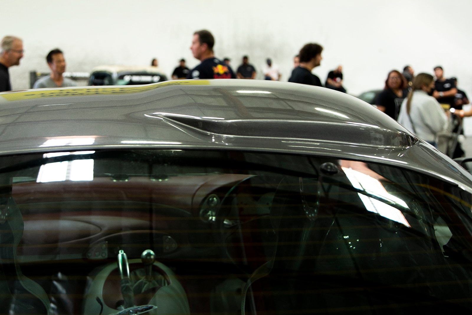 DRIVERS Community Edition: Cars & Charity Event | HYPEBEAST