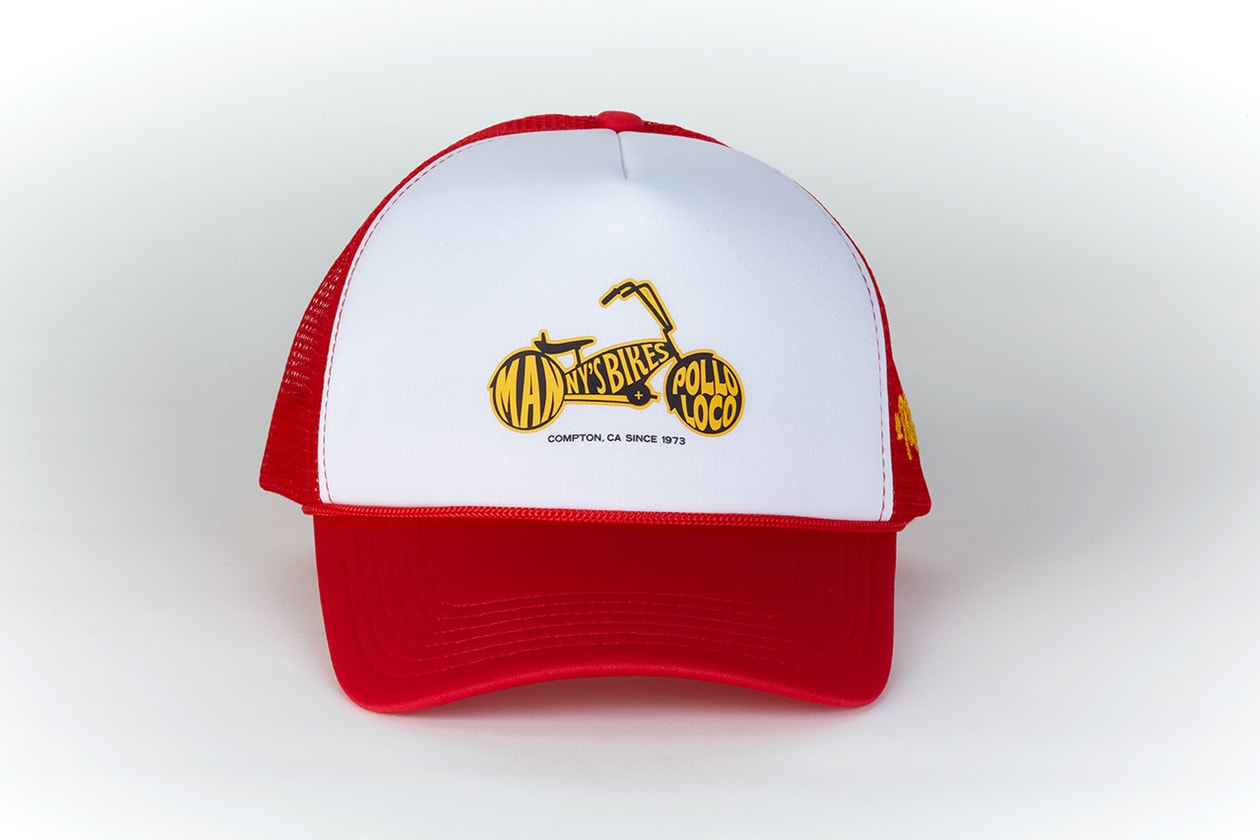 El Pollo Loco Loco Gifts And Gear Store Online | Hypebeast