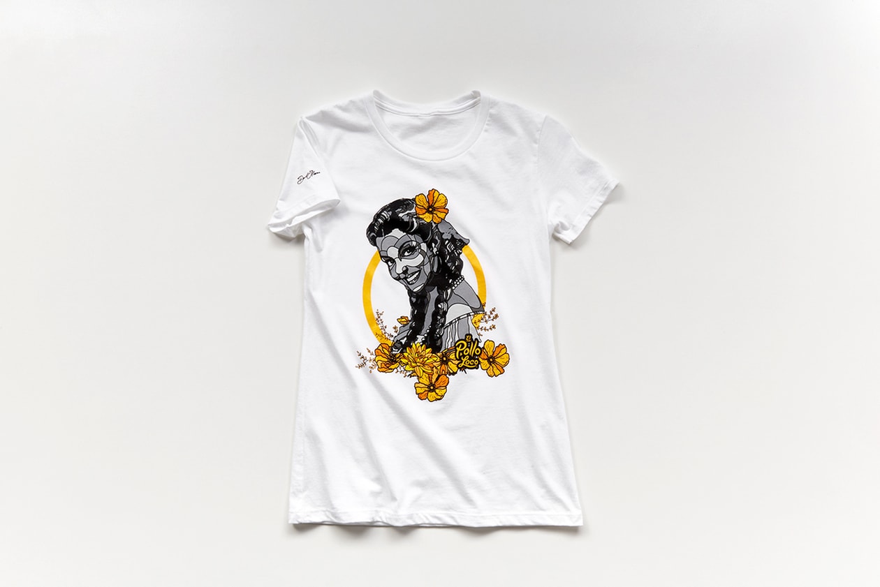 El Pollo Loco Loco Gifts And Gear Store Online | Hypebeast