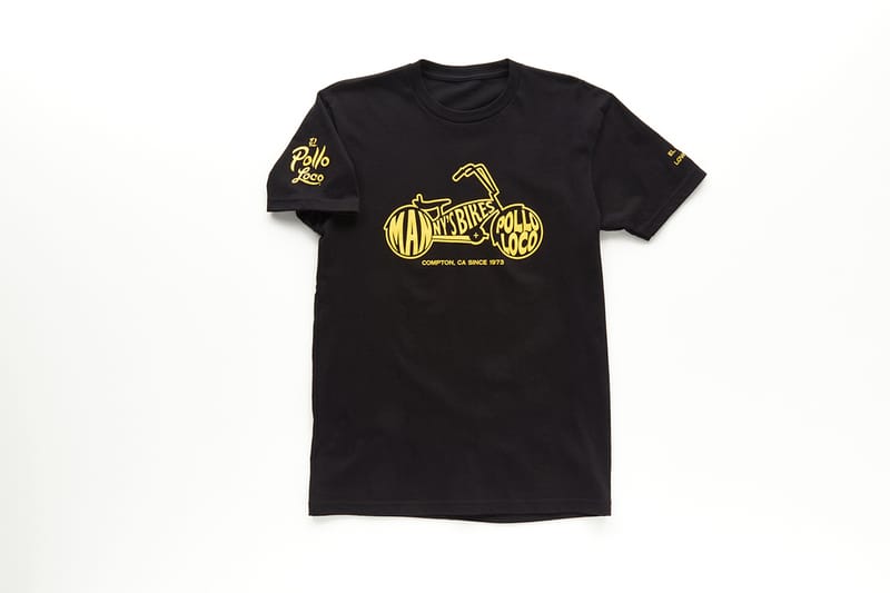 El Pollo Loco Loco Gifts And Gear Store Online | Hypebeast