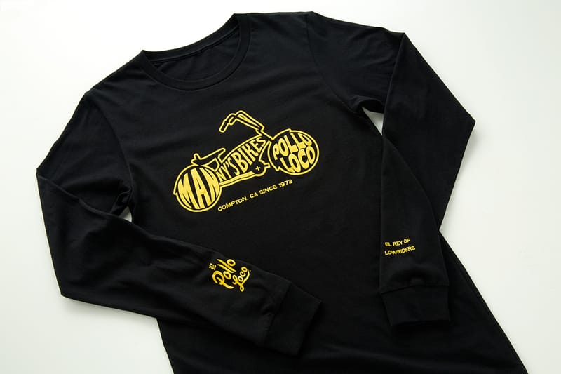 El Pollo Loco Loco Gifts And Gear Store Online | Hypebeast