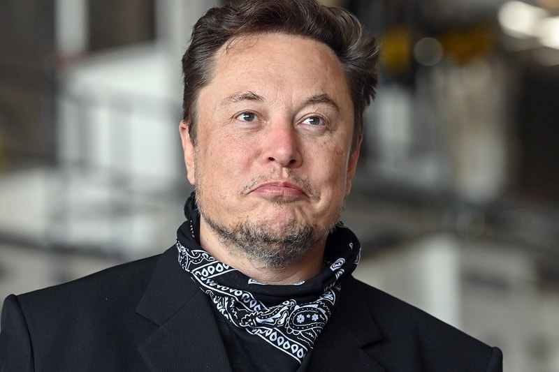 Elon Musk Asks Twitter If He Should Sell Tesla Stocks To Pay Taxes