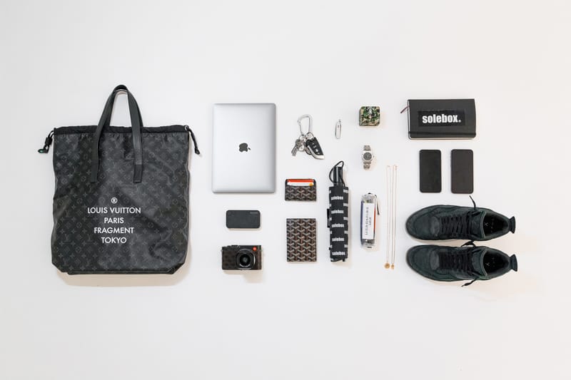 Essentials | HYPEBEAST