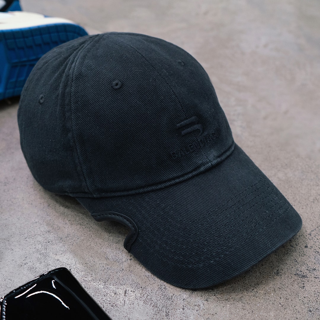 Essentials: Mr. K | Hypebeast