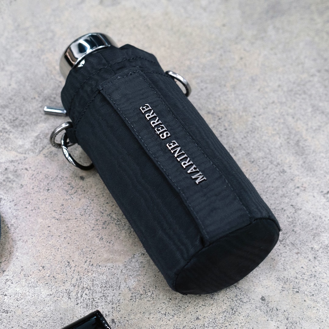 Essentials: Mr. K | Hypebeast