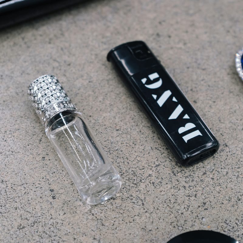 Essentials: Mr. K | Hypebeast