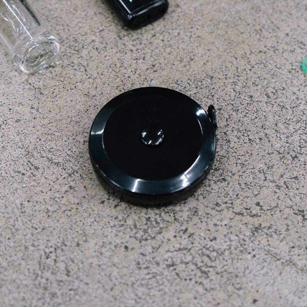 Essentials: Mr. K | Hypebeast