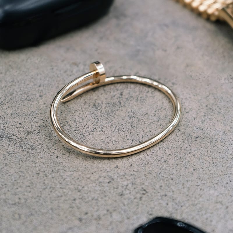 Essentials: Mr. K | Hypebeast