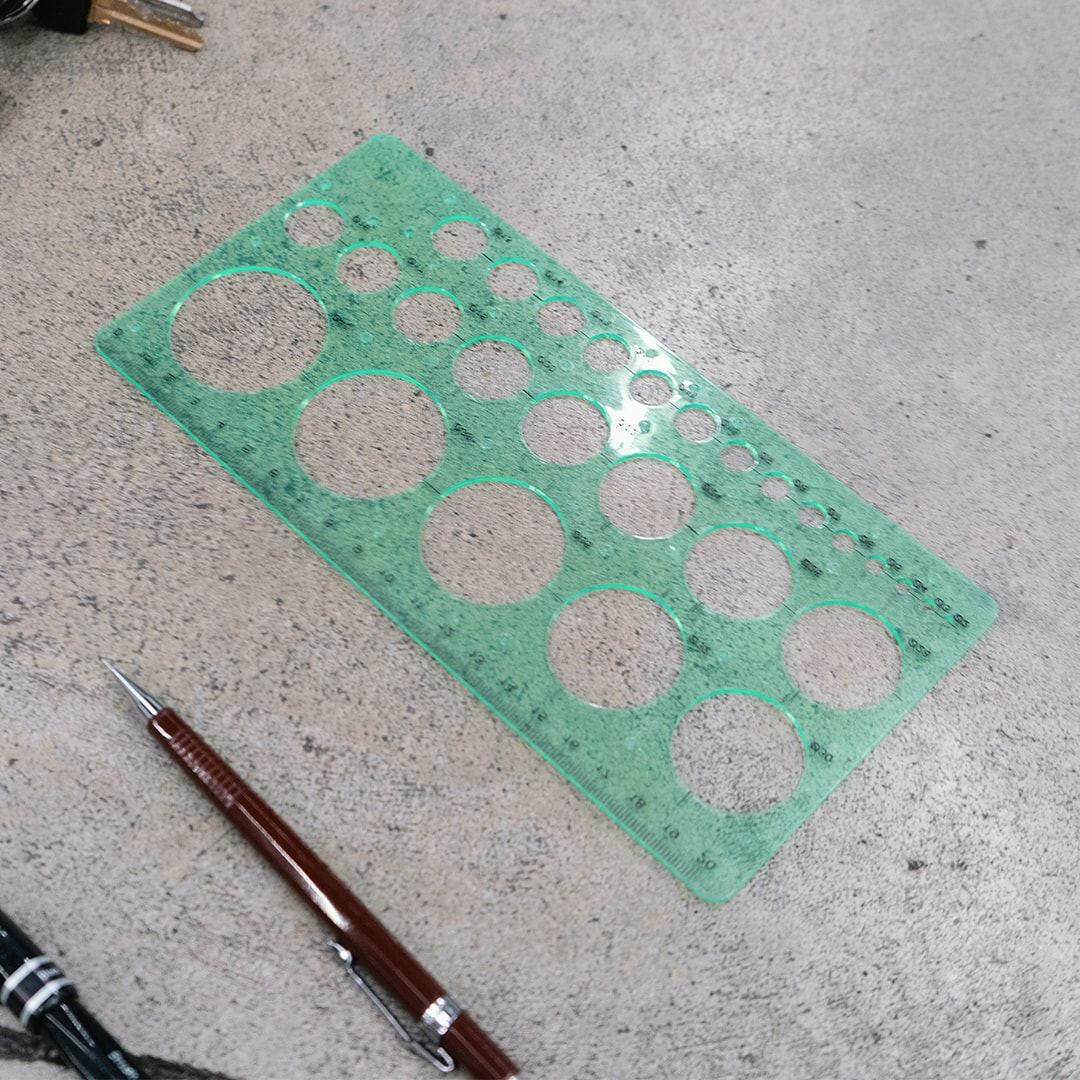 Essentials: Mr. K | Hypebeast