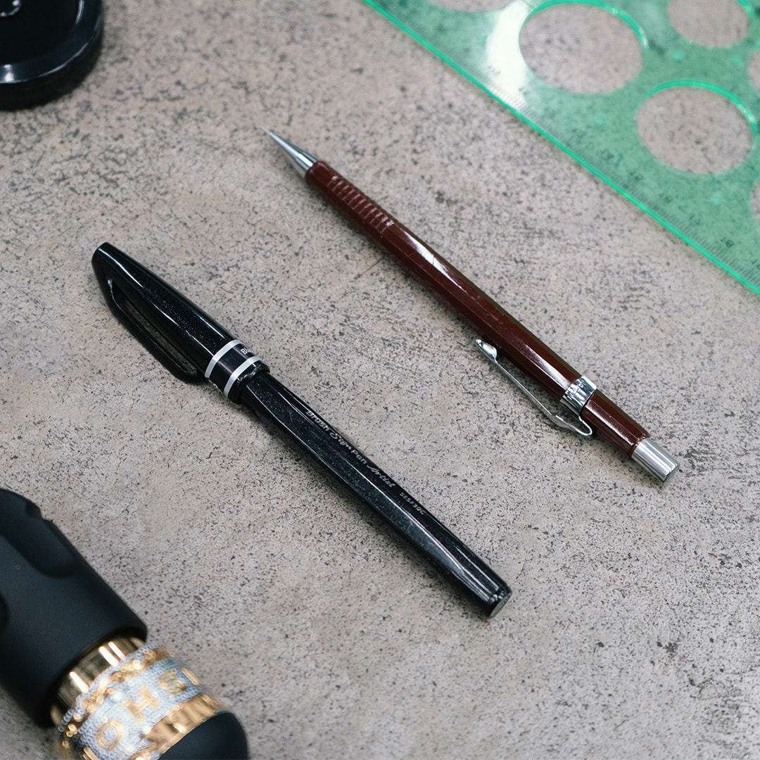 Essentials: Mr. K | Hypebeast