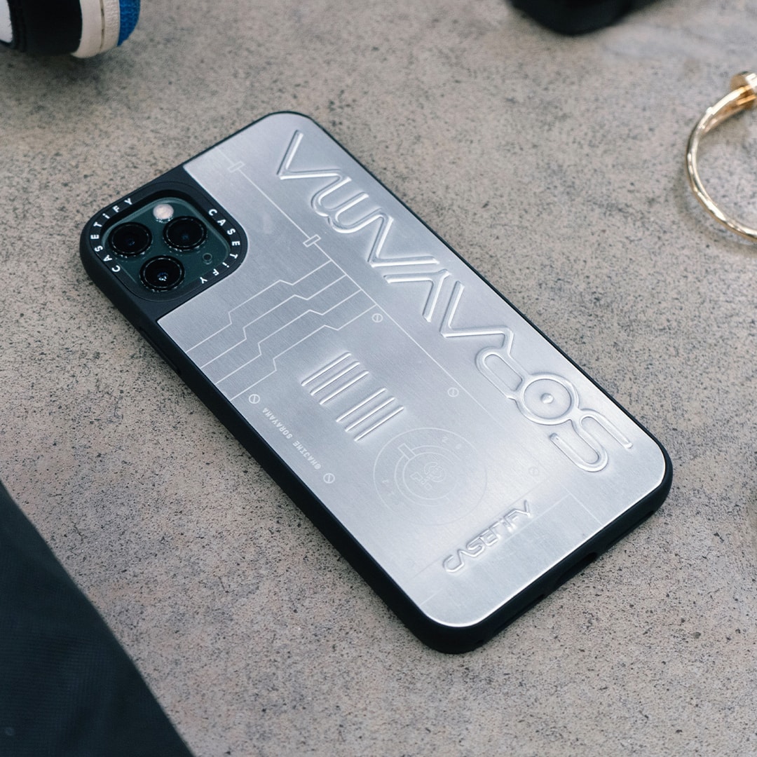 Essentials: Mr. K | Hypebeast