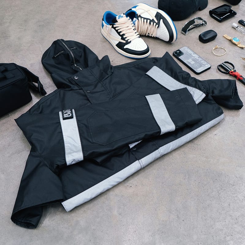 Essentials: Mr. K | Hypebeast